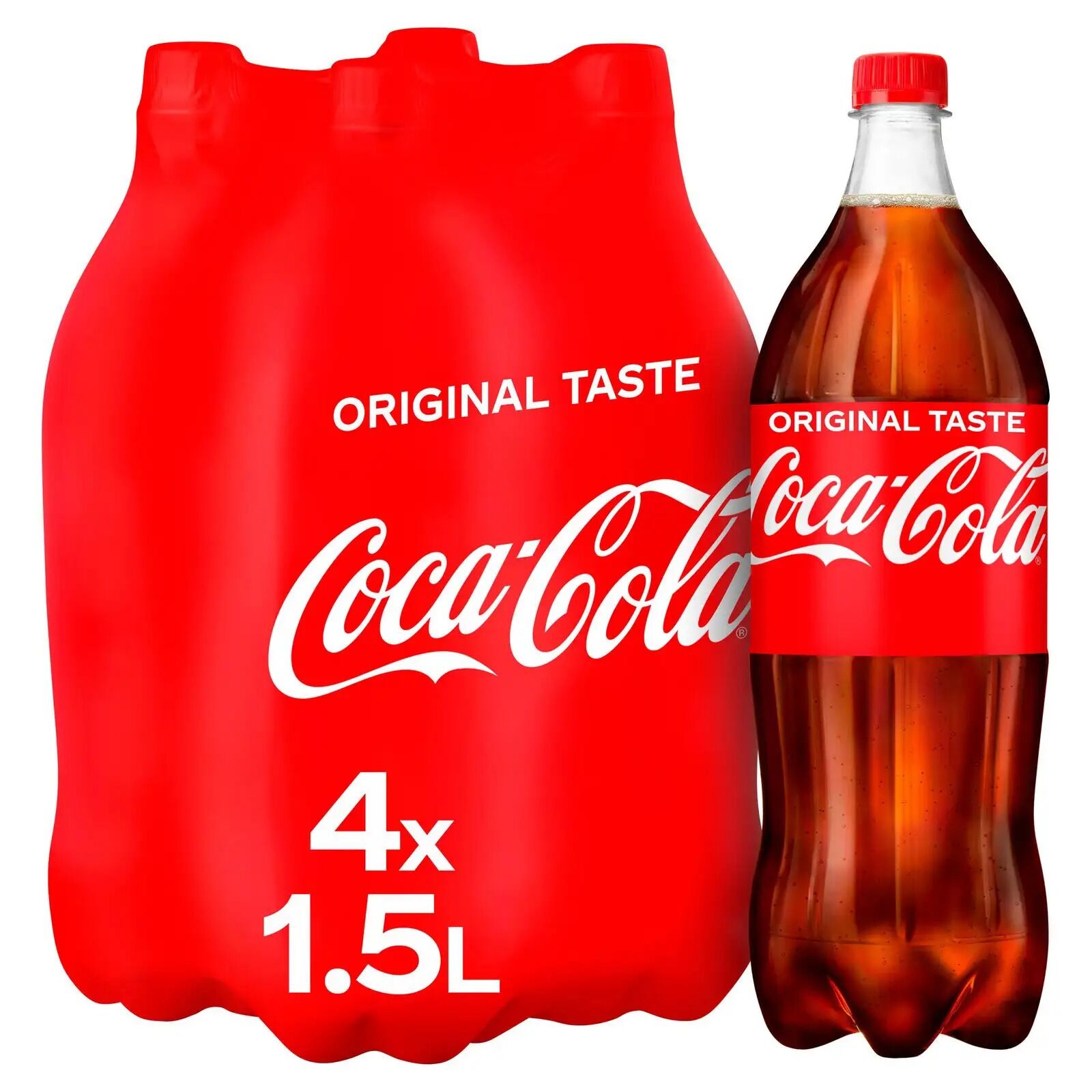 Cheap Price Coca Colas Soft Drinks 30ml Cans For Sale In Bulk/1.5 ...