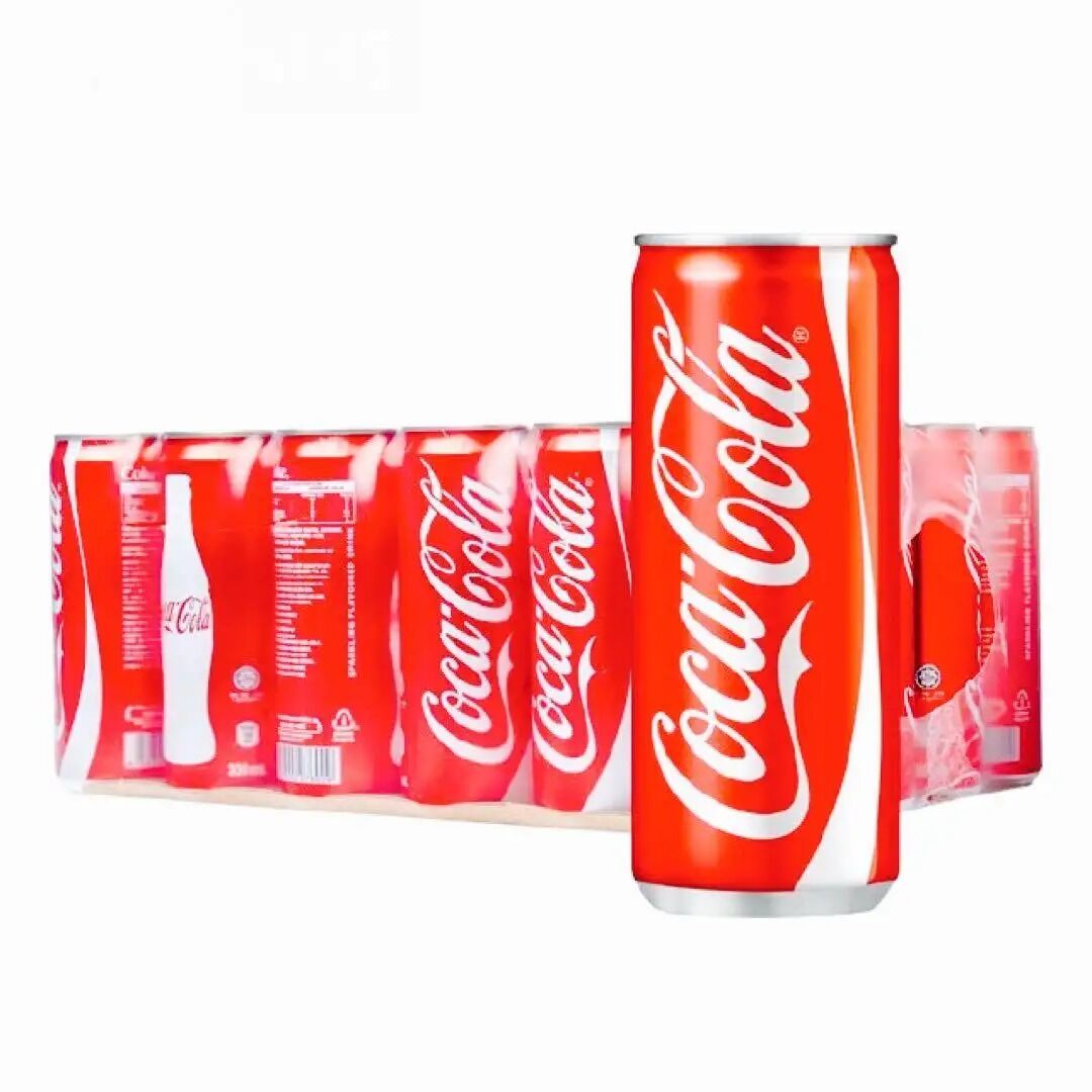 Cheap Price Coca Colas Soft Drinks 30ml Cans For Sale In Bulk/1.5 ...