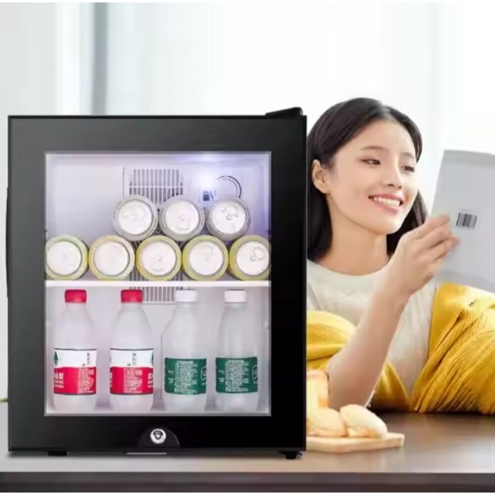 Bulk Buy China Wholesale Cheap Price 30l Hotel Home Office Mini Fridge ...