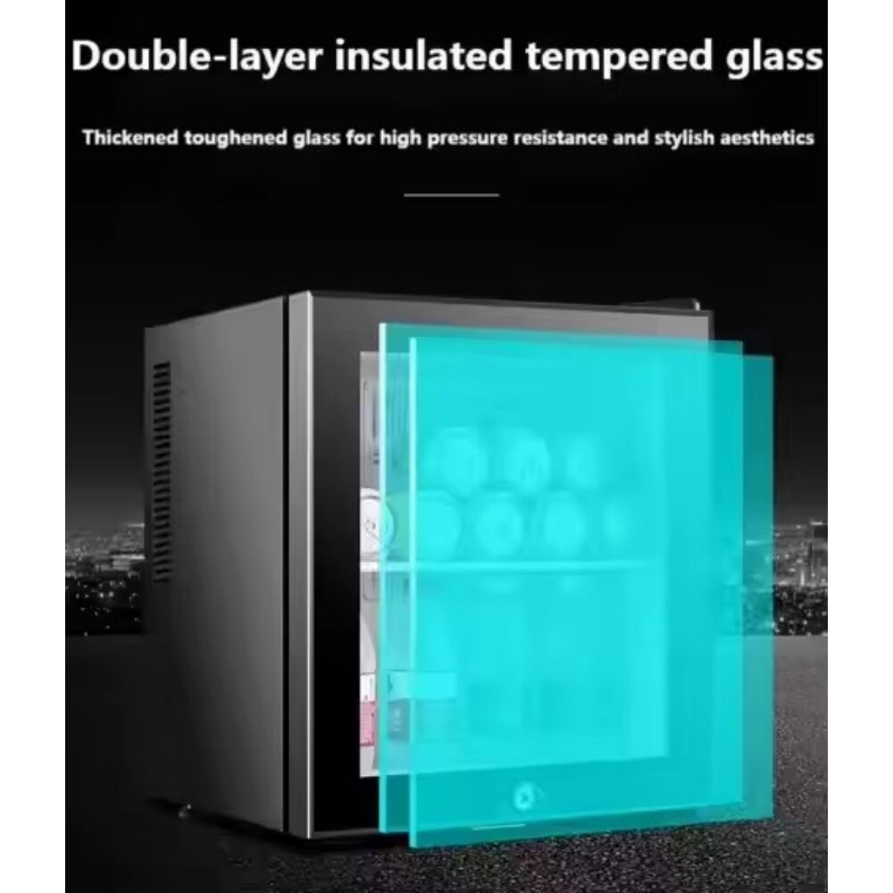 Bulk Buy China Wholesale Cheap Price 30l Hotel Home Office Mini Fridge ...