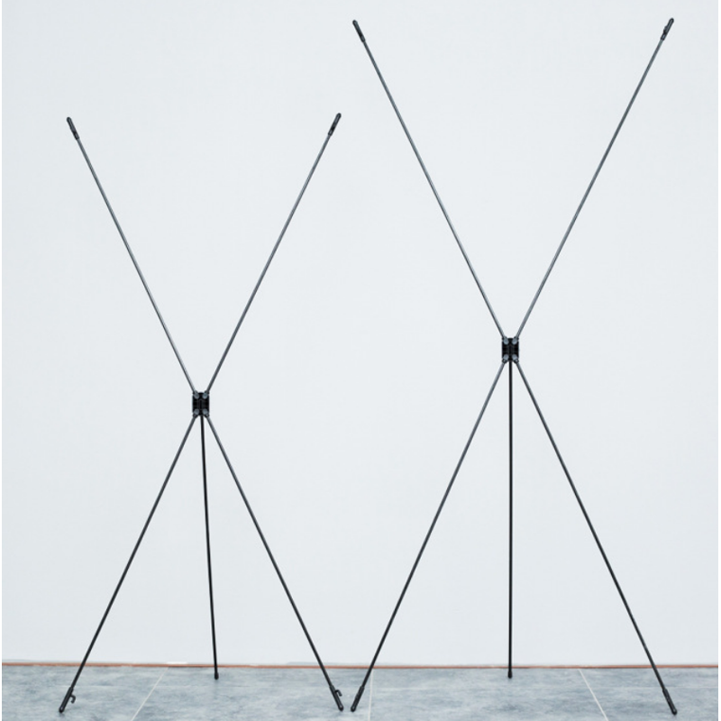 Pop Up Banners 80*180cm,portable Displays Banners Stand,pull Up Banner ...