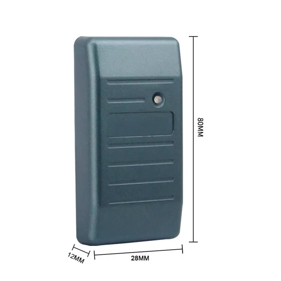 Factory Direct High Quality China Wholesale High Quality Hf 13.56mhz ...