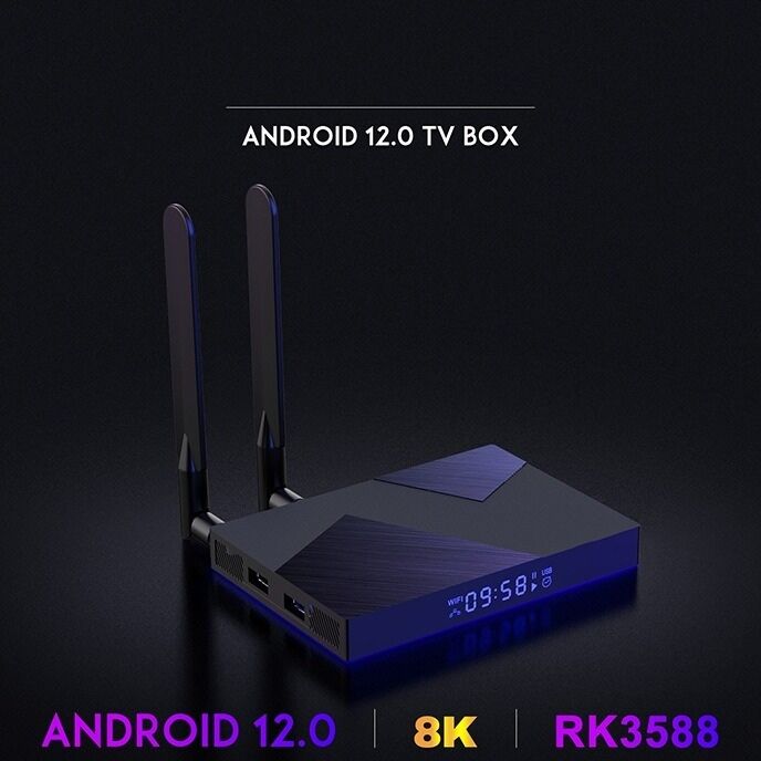 Android From China Fully Loaded Unlocked Game Gamepad German Tv Box ...