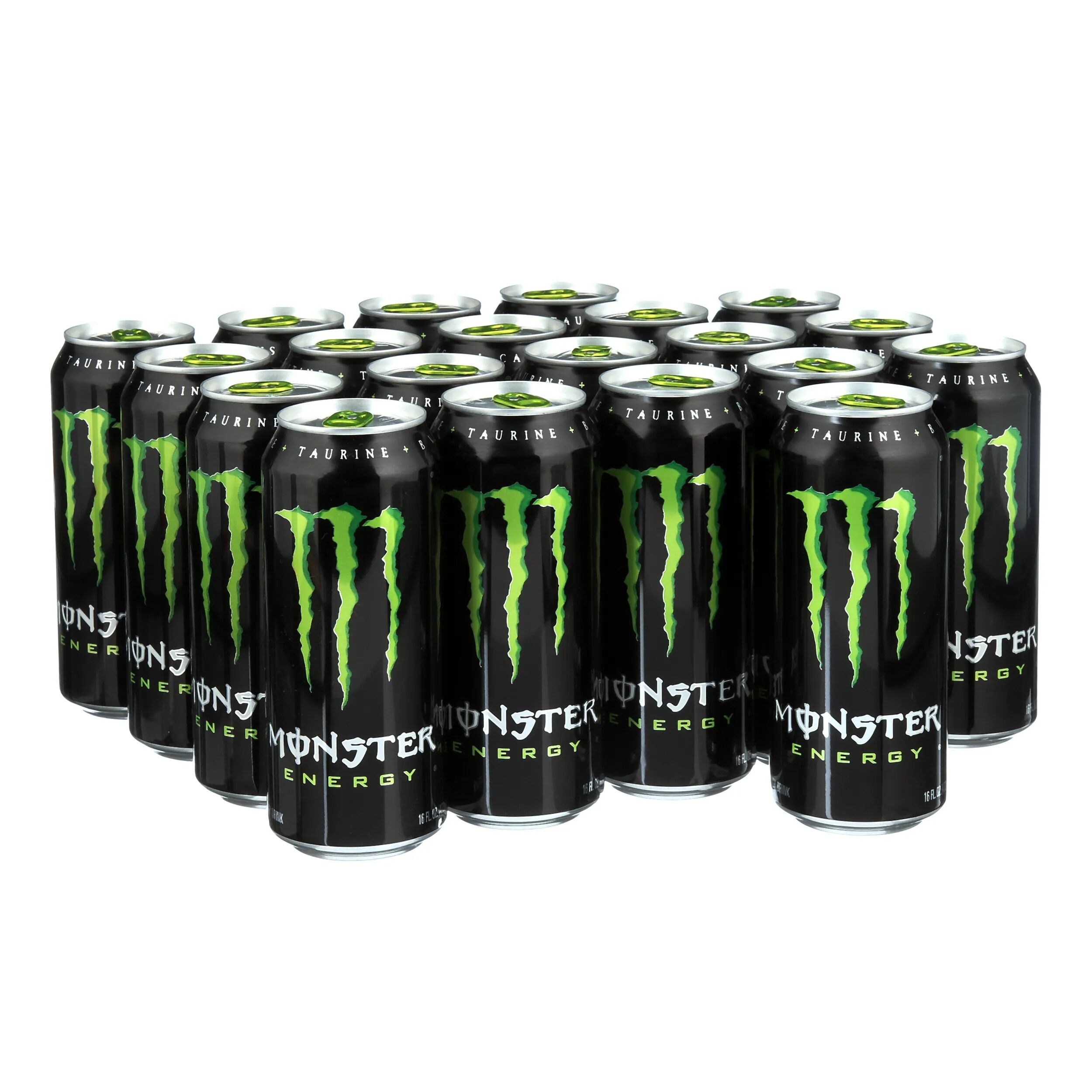 Factory Direct High Quality Thailand Wholesale 500ml Canned Monsters ...