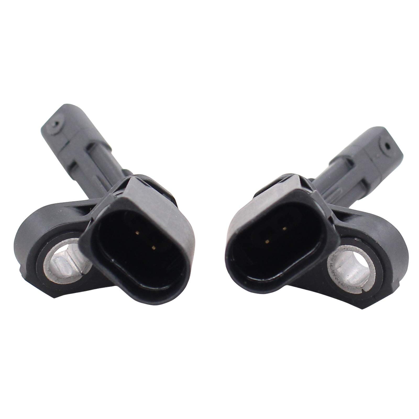 Newyall Front And Rear Left And Right Abs Wheel Speed Sensor Set - Buy ...