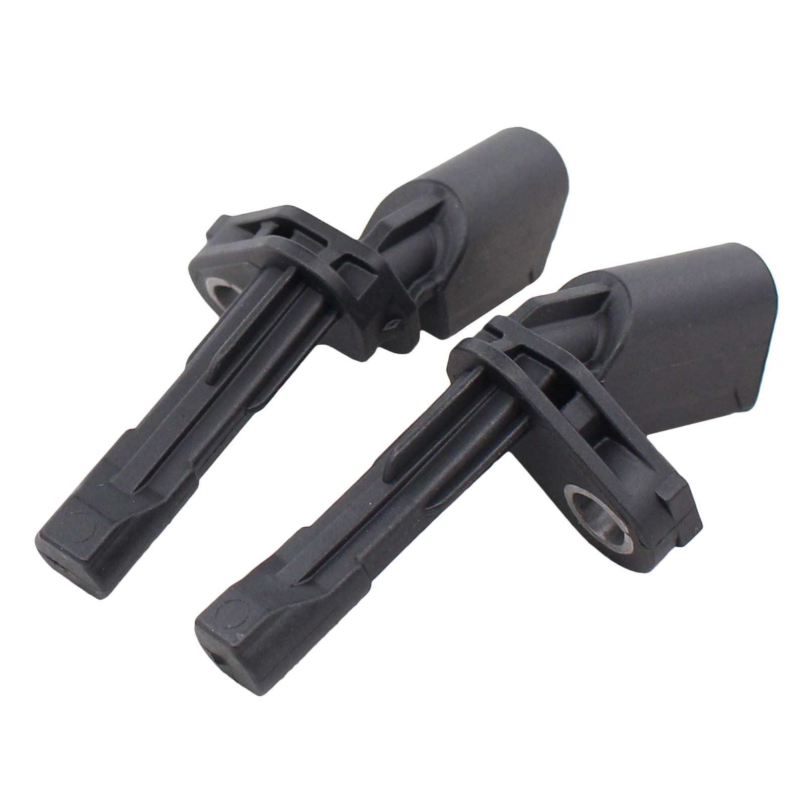 Newyall Front And Rear Left And Right Abs Wheel Speed Sensor Set - Buy ...