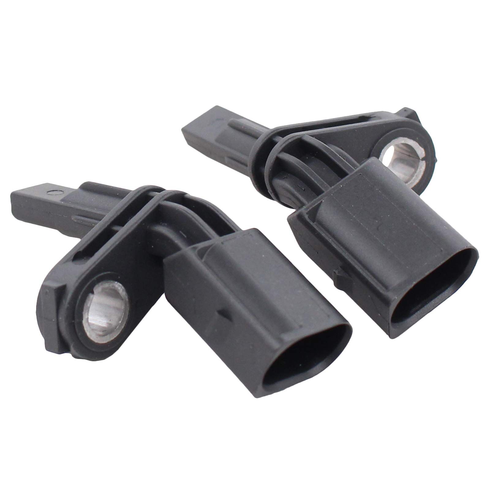 Newyall Front And Rear Left And Right Abs Wheel Speed Sensor Set - Buy ...