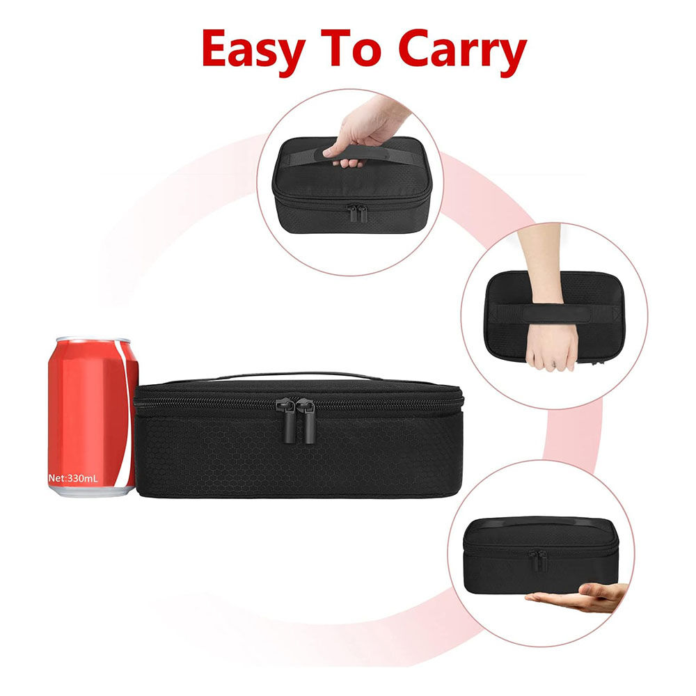 Factory Direct High Quality China Wholesale Small Lunch Bag For Men ...