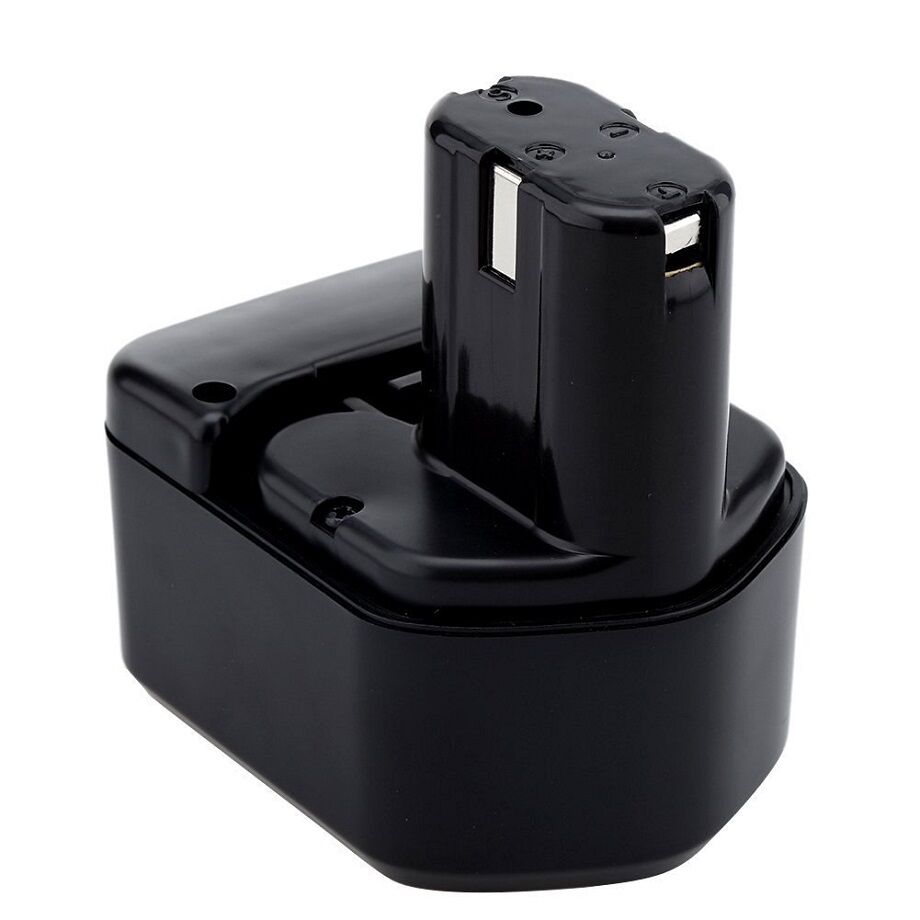 Buy China Wholesale 12v 2.5ah Eb1212s For Hitachi Eb1214s Ni-mh ...