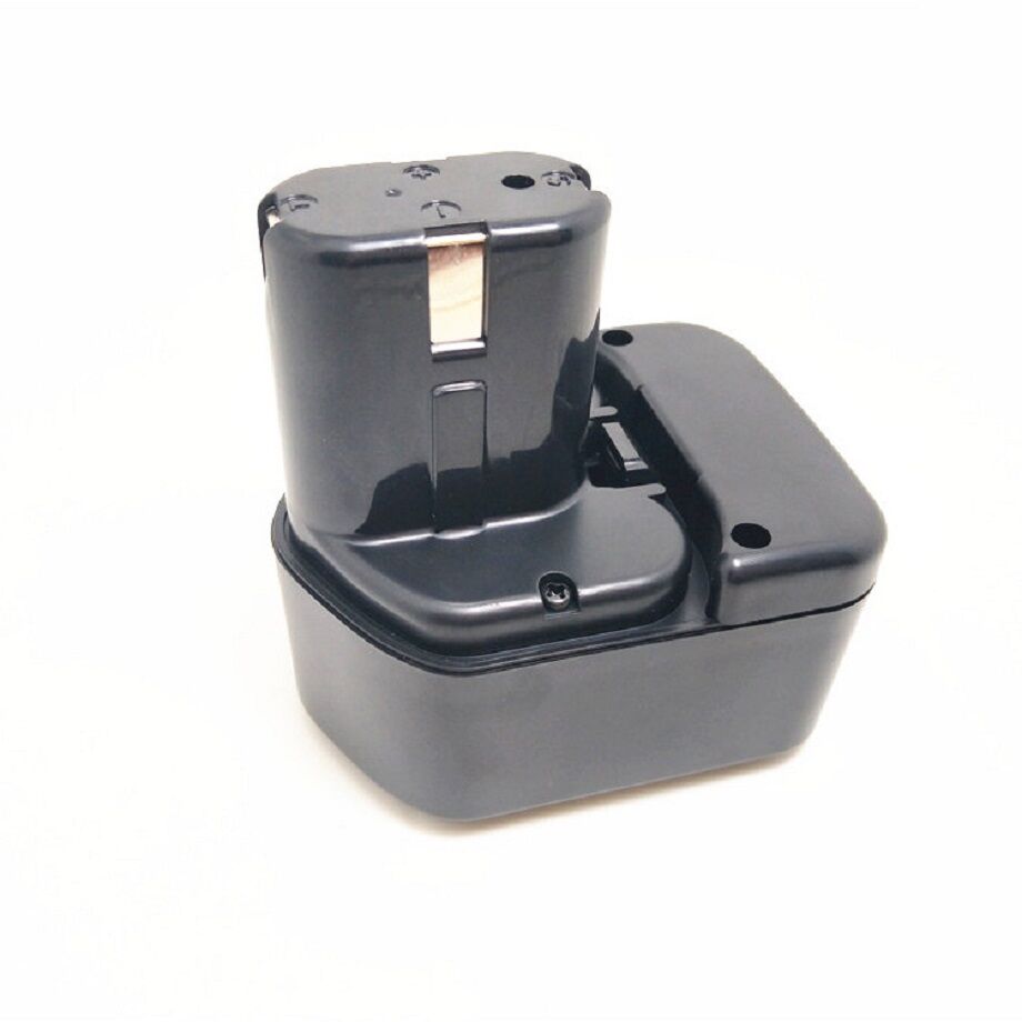 Buy China Wholesale 12v 2.5ah Eb1212s For Hitachi Eb1214s Ni-mh ...