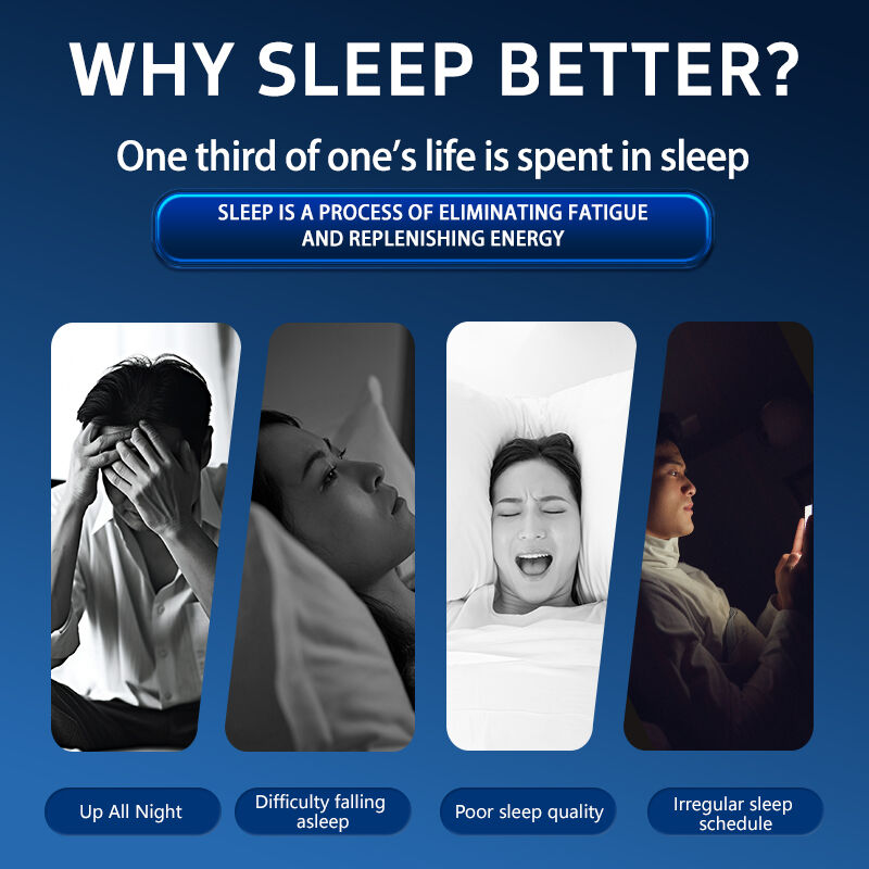 Buy China Wholesale New Lightweight Portable Home Relaxation Insomnia ...