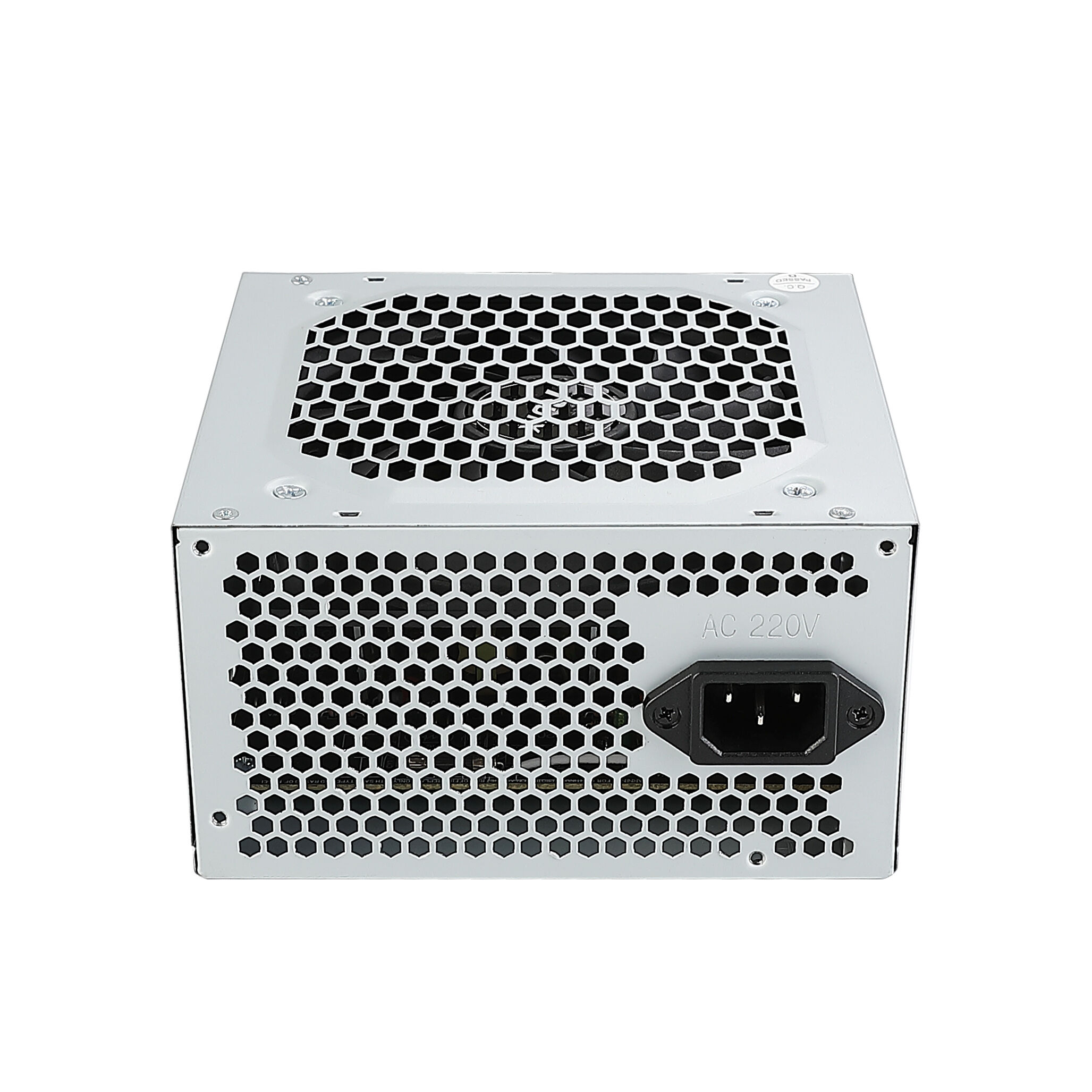 Ruix Titan 450 230w Low Lost Energy Atx Power Supply 12v Low Noise ...