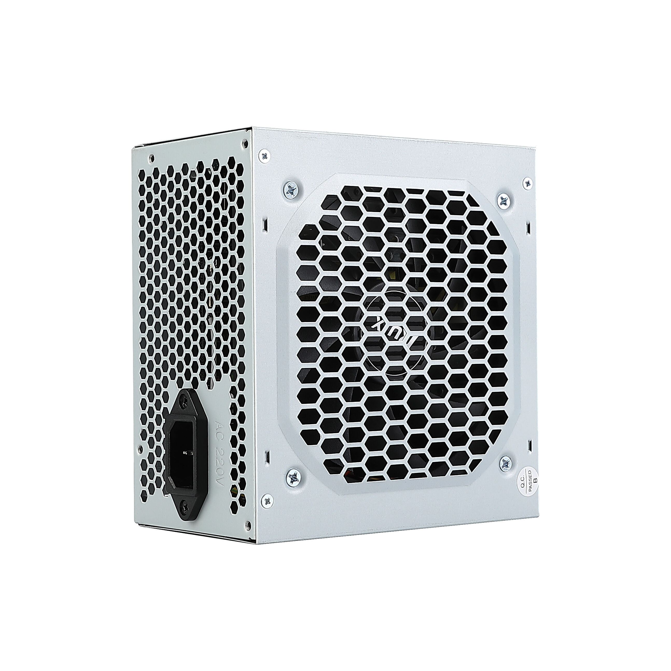 Ruix Titan 450 230w Low Lost Energy Atx Power Supply 12v Low Noise ...