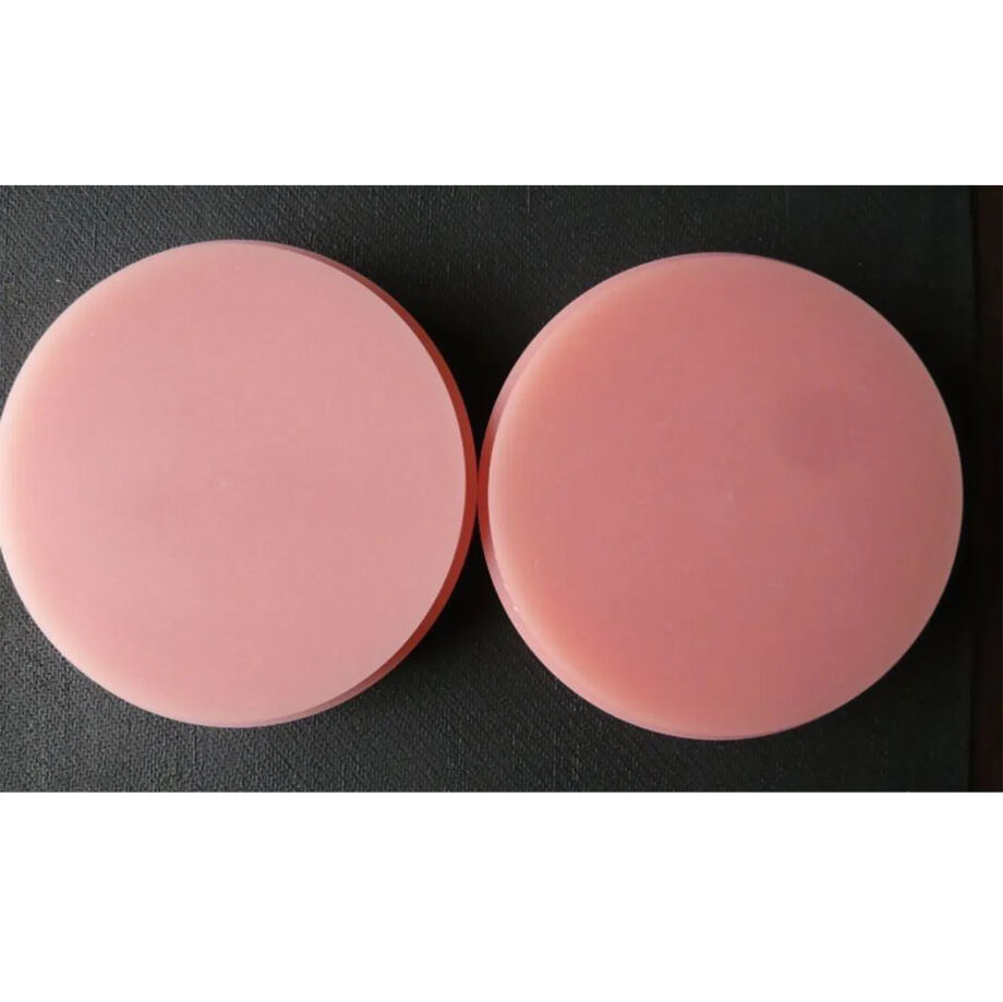 Oem Cam System Acrylic Pmma Dental Discs/polymethyl Methacrylate ...