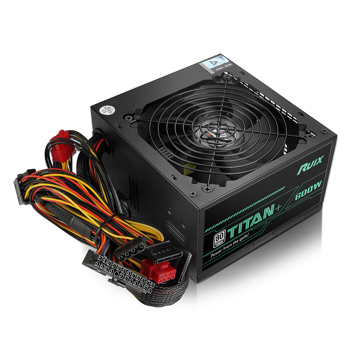 Factory Direct High Quality China Wholesale Ruix Titan 600 400watt High ...