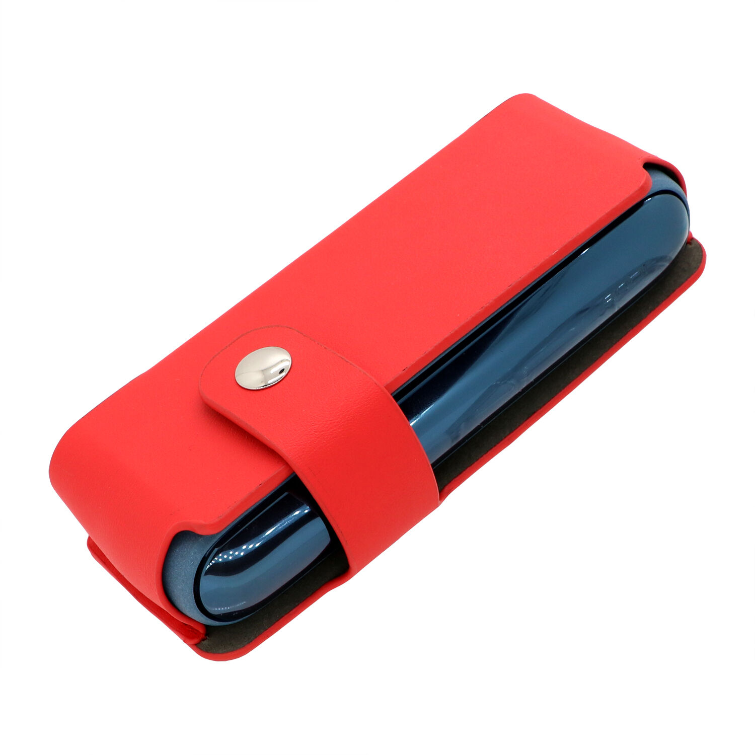 I Iluma Pu Leather Case In Higher Quality Pu More Convenient Taking ...