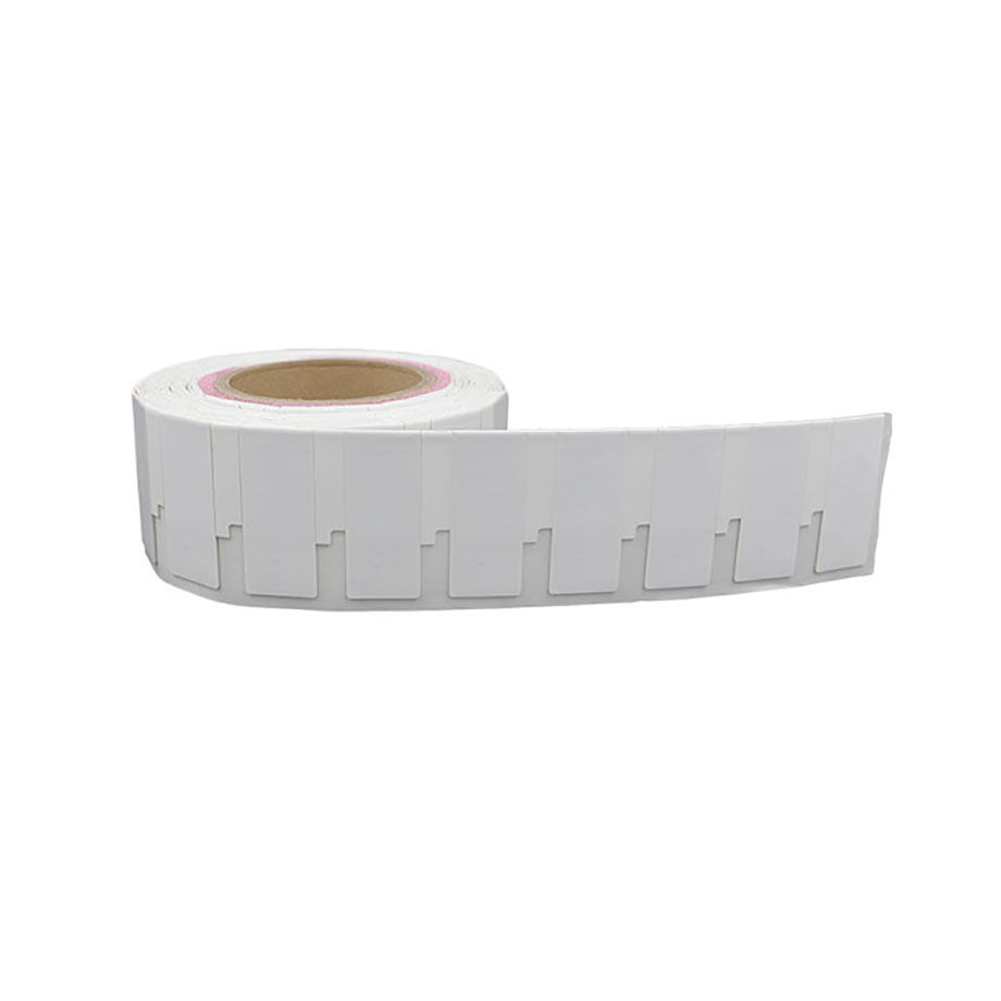860-960mhz Iso18000-6c Printable Uhf Long Range Rfid Flexible Anti ...