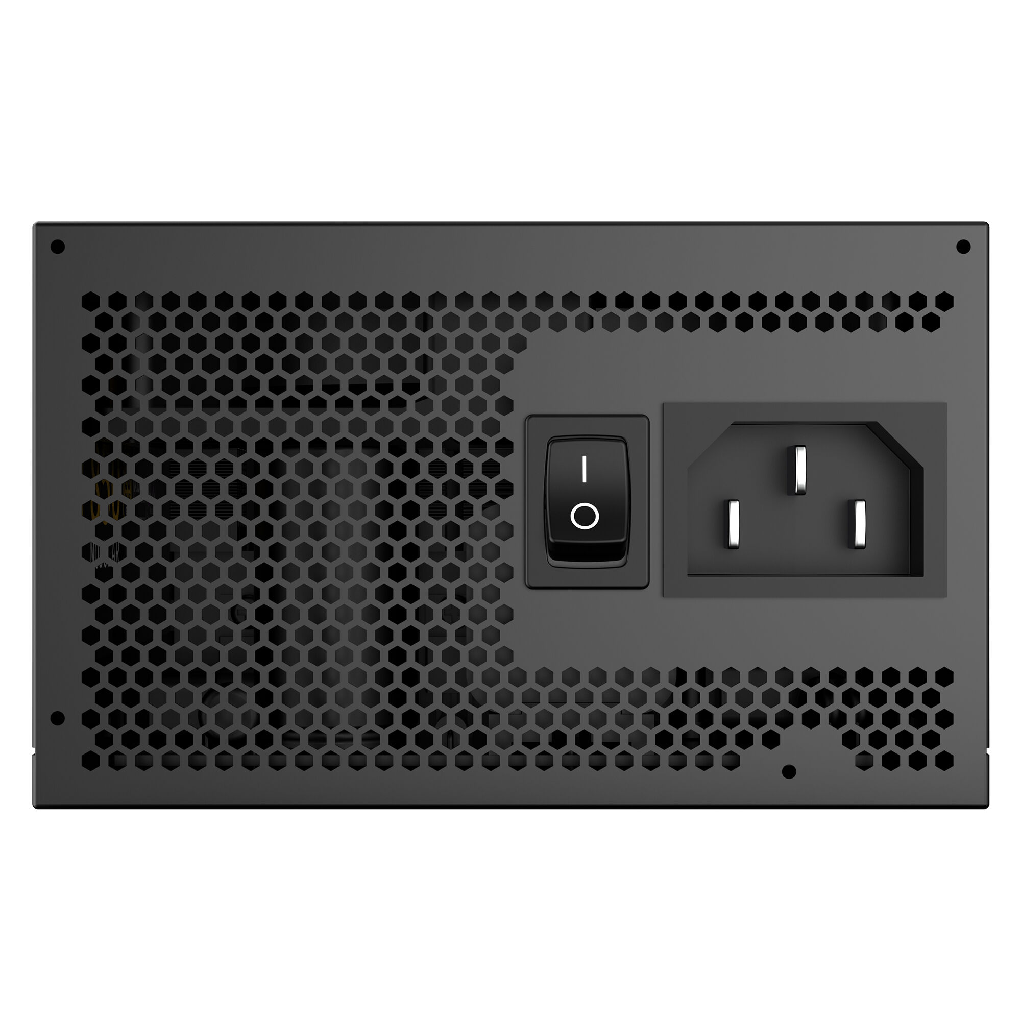 Ruix Gf750 750watt Atx Power Supply Full Modular 80 Plus Gold Psu High ...