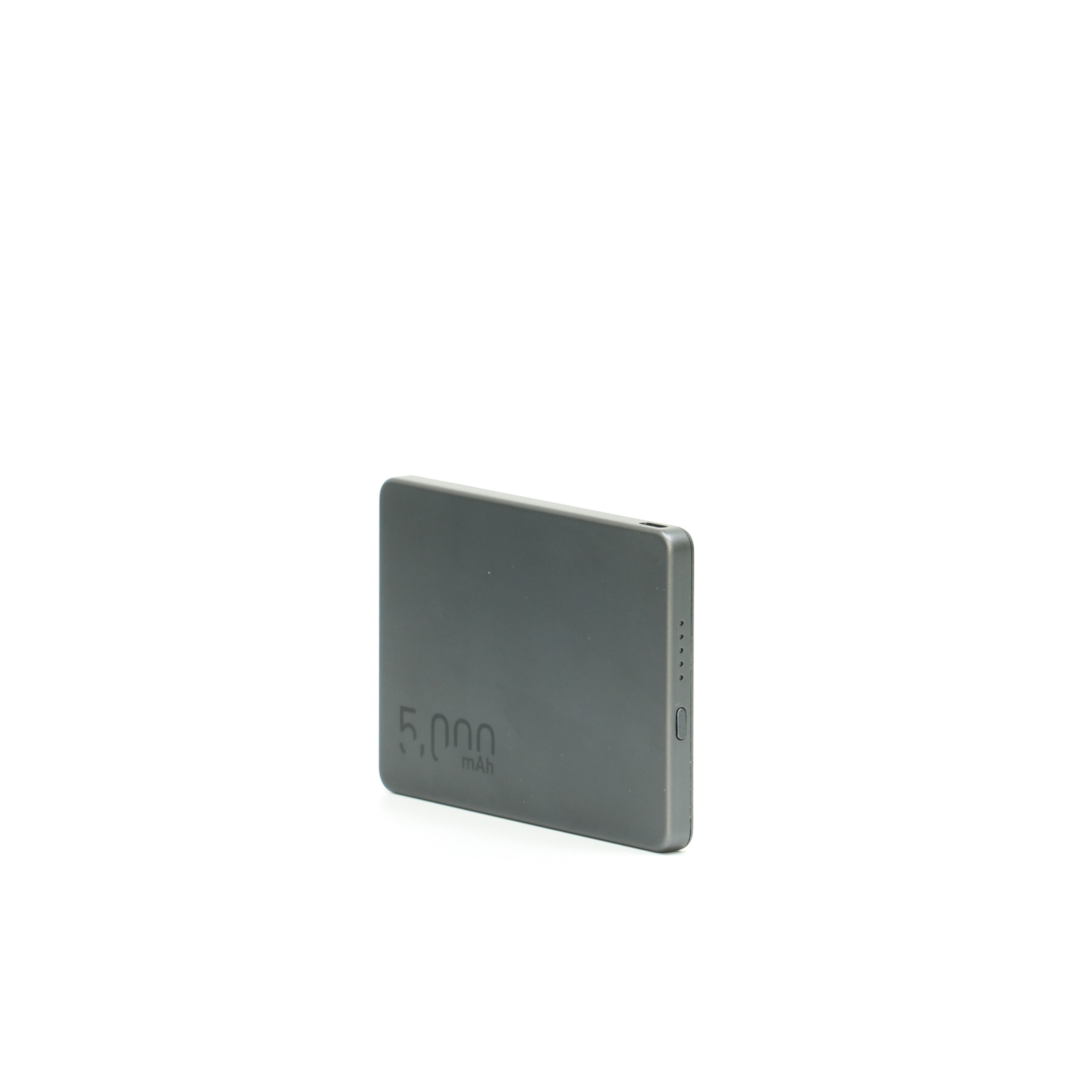 Ultra-slim Magnetic Wireless Power Bank Ps-953a, 15w Magnetic Wireless ...