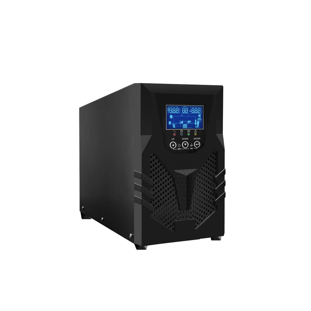 1 Year Warranty 220v/230v/240v Single Phase High Frequency Square Wave ...