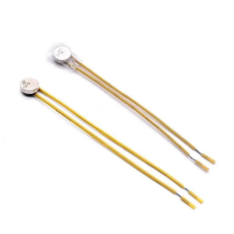 Bulk Buy China Wholesale 125v 250v Pumps Of Snap Action Switch Bimetal ...