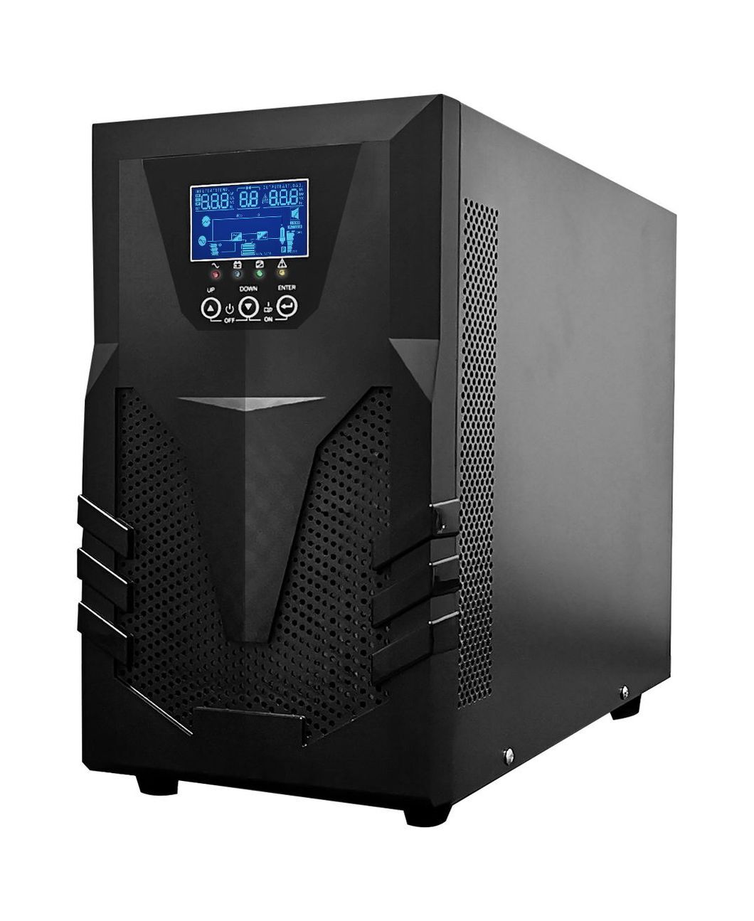 1 Year Warranty 220v/230v/240v Single Phase High Frequency Square Wave ...