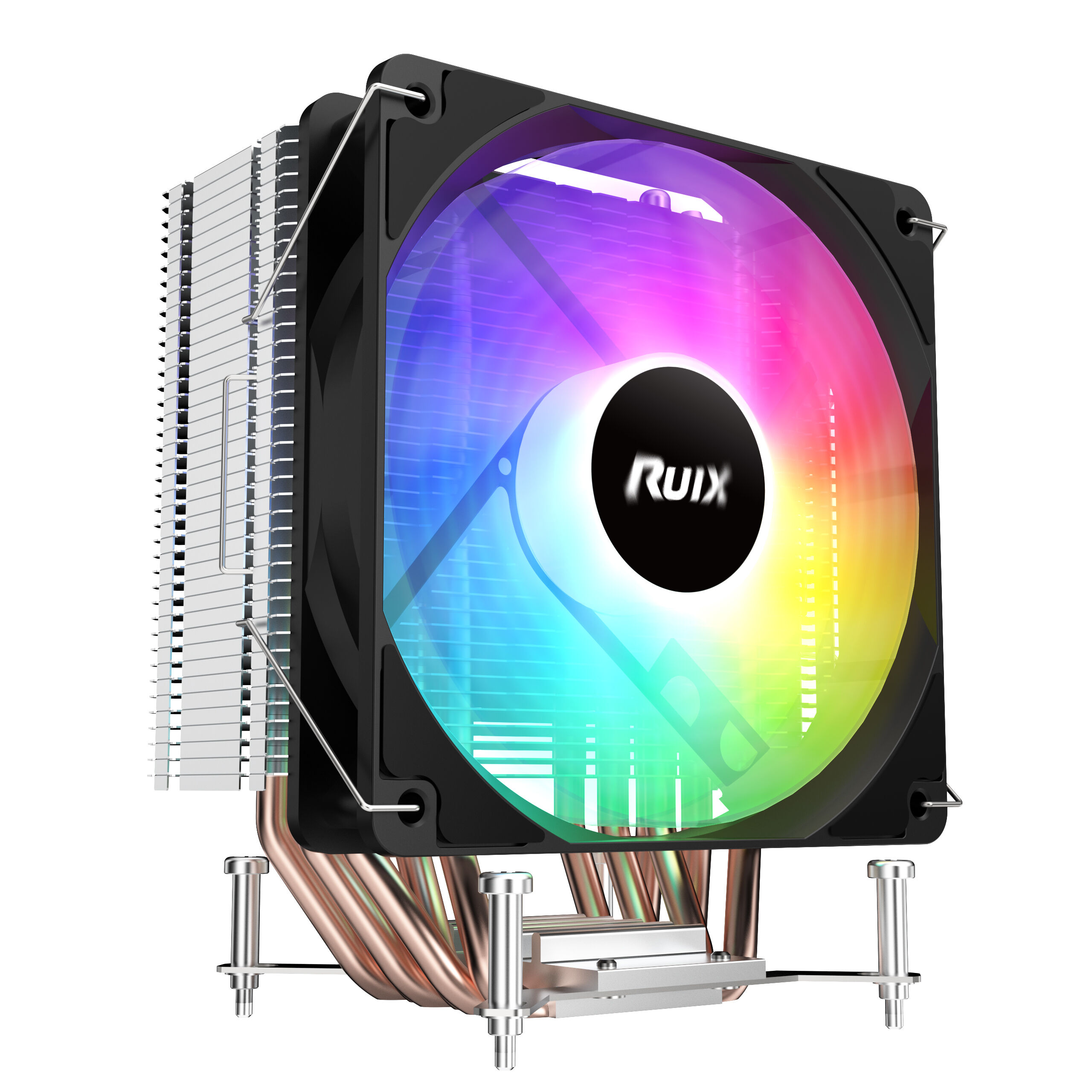 Factory Direct High Quality China Wholesale Ruix X6000 Pro(black) Rgb ...