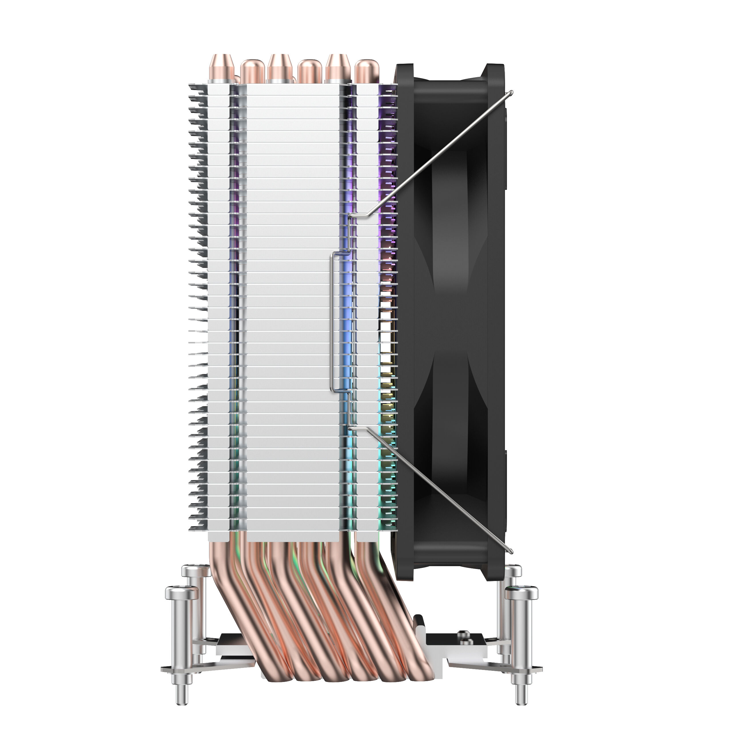 Factory Direct High Quality China Wholesale Ruix X6000 Pro(black) Rgb ...