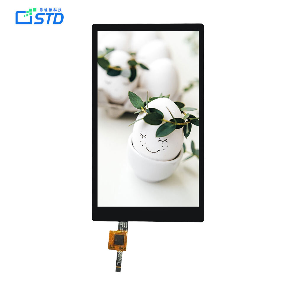 Bulk Buy China Wholesale 5.0 Inch Tft Screen Lcd Stl Wholesale ...