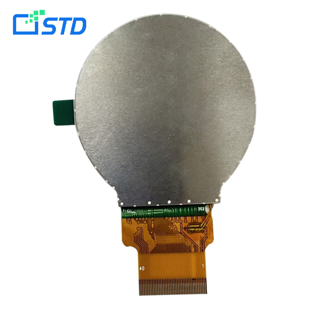 2.1inch Tft Screen Lcd Slm Wholesale Spi_rgb 480*480 - China Wholesale Tft Lcd Display from ...