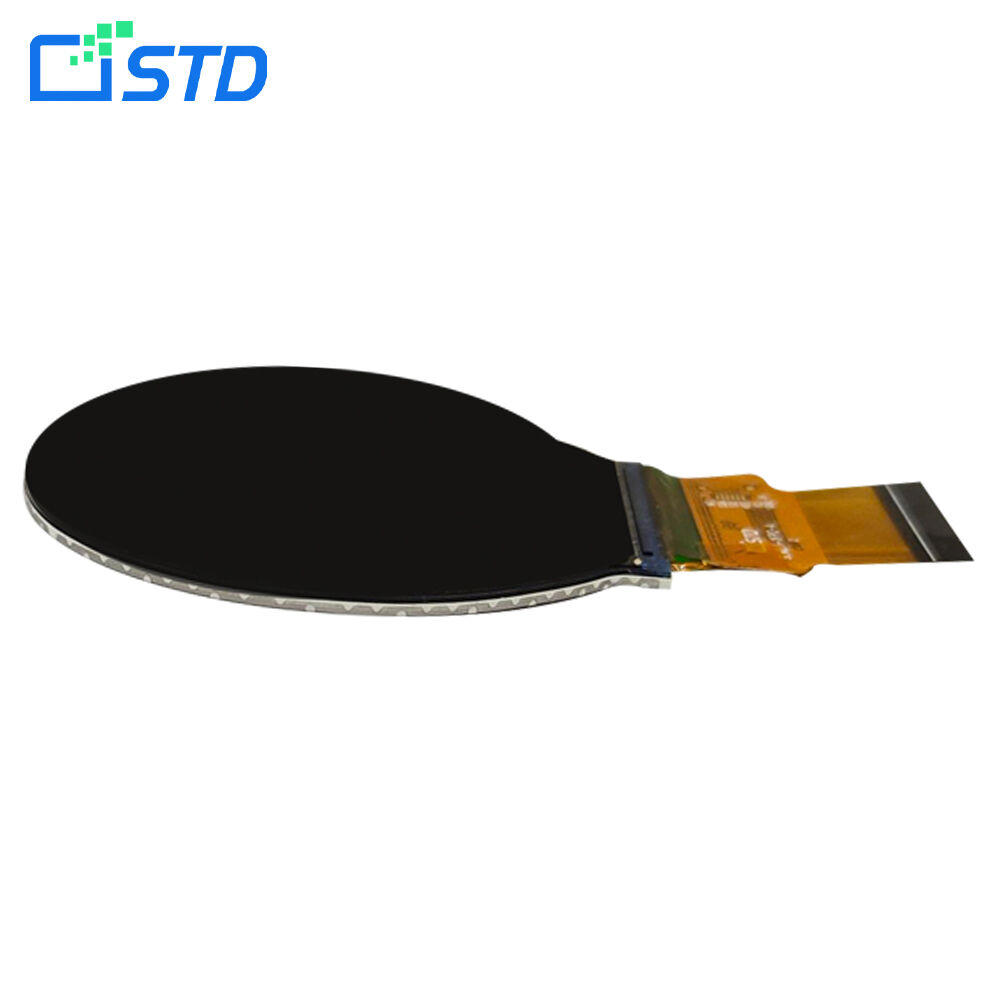 2.1inch Tft Screen Lcd Slm Wholesale Spi_rgb 480*480 - China Wholesale Tft Lcd Display from ...