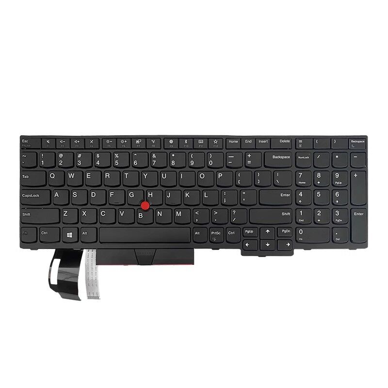 Bulk Buy China Wholesale Wholesale English Laptop Keyboard Layout For Lenovo Thinkpad L15 Gen1 ...