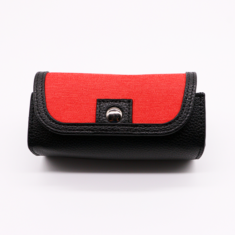 Universal Case For Iqos Iluma & Prime In Pu Leather More Convenient ...