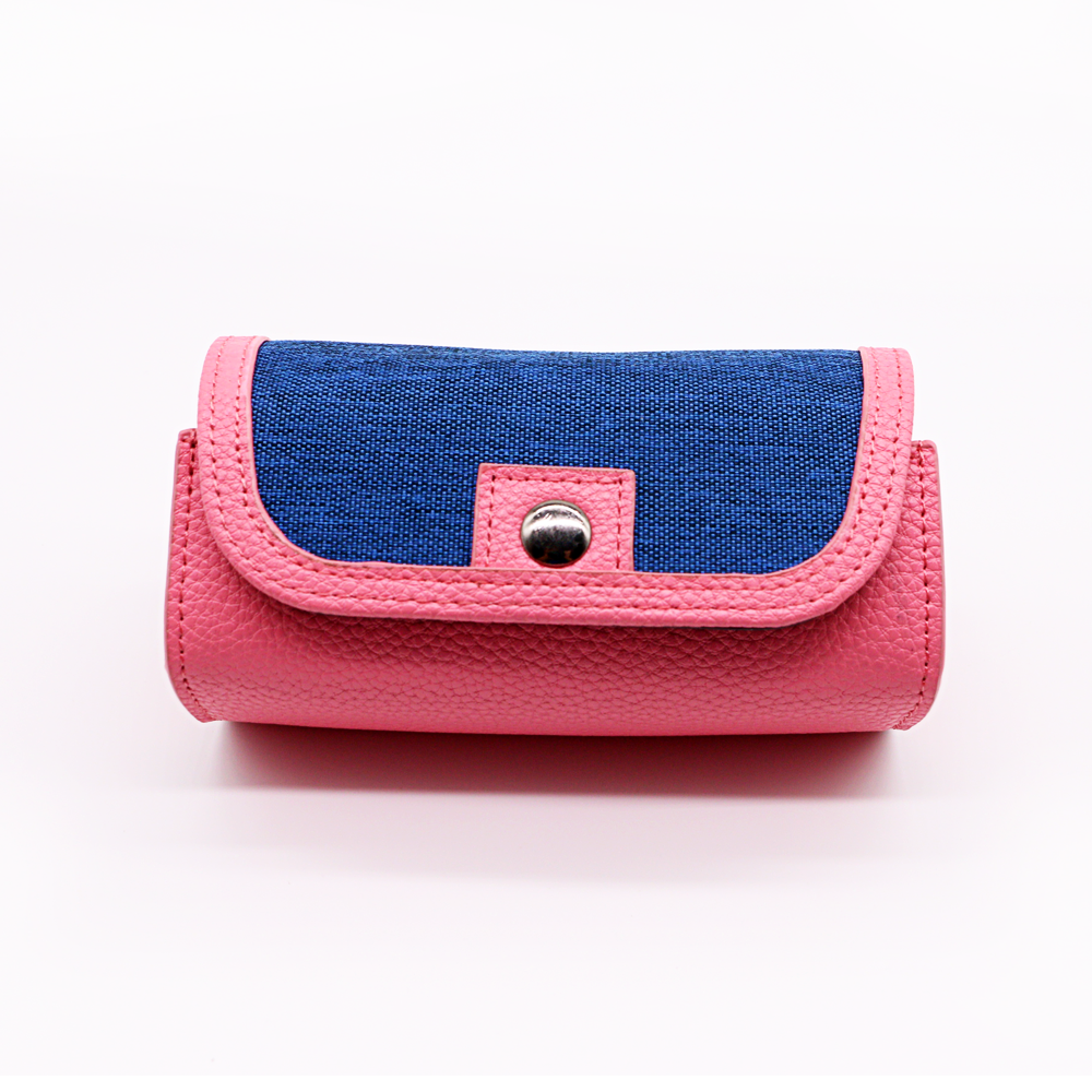 Universal Case For Iqos Iluma & Prime In Pu Leather More Convenient ...