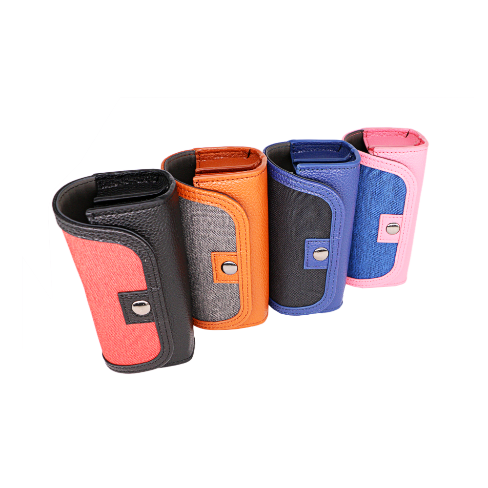 Universal Case For Iqos Iluma & Prime In Pu Leather More Convenient ...