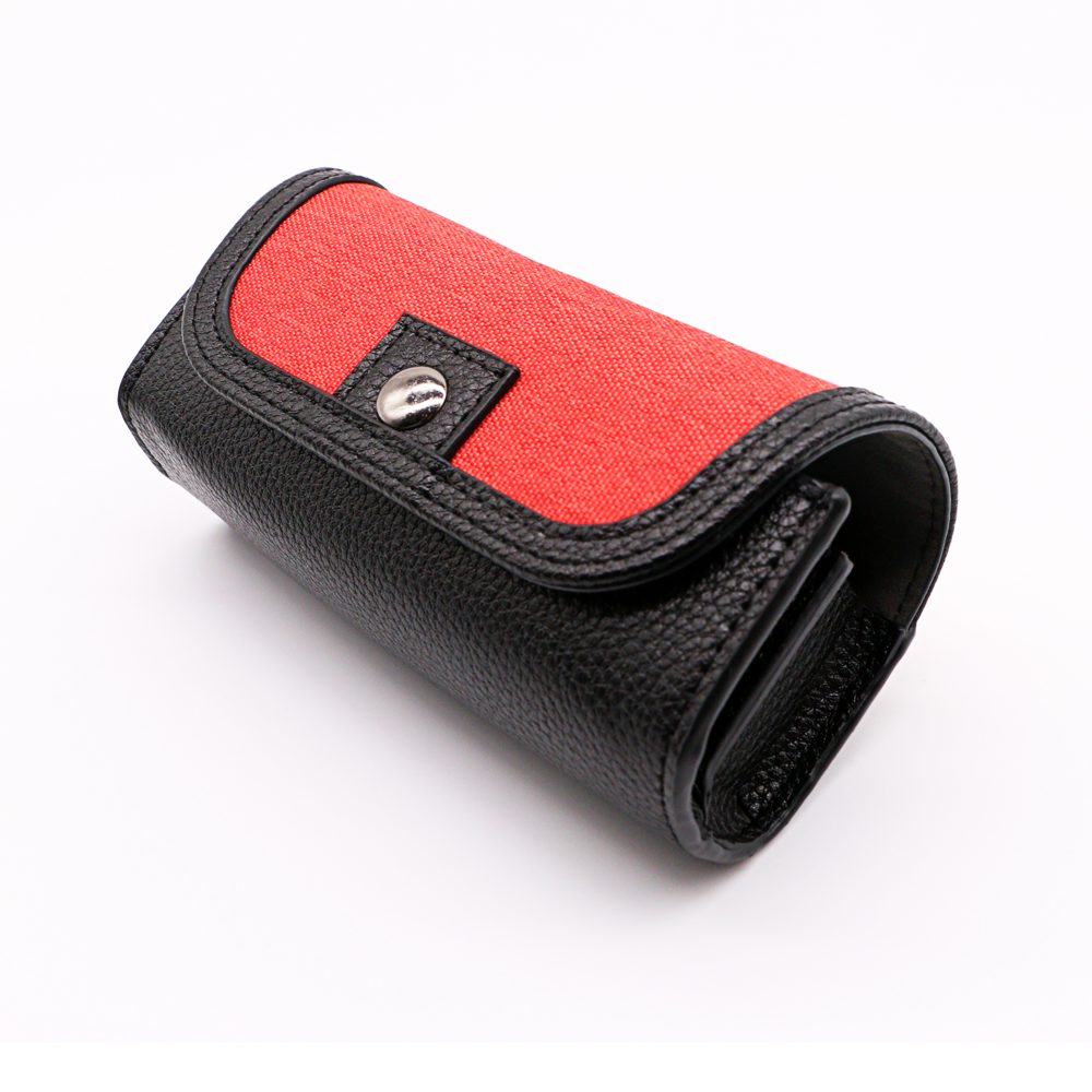 Universal Case For Iqos Iluma & Prime In Pu Leather More Convenient ...