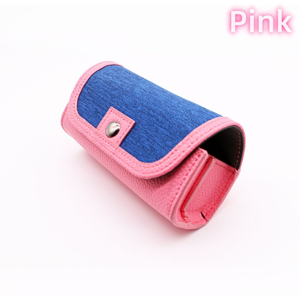 Universal Case For Iqos Iluma & Prime In Pu Leather More Convenient ...