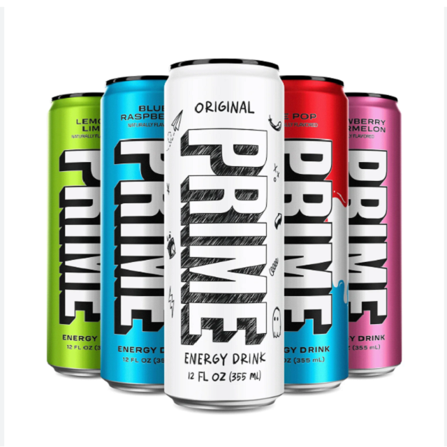 Wholesale Prime Energy Drink 250ml 330ml 500ml Cheap Price In Stock ...
