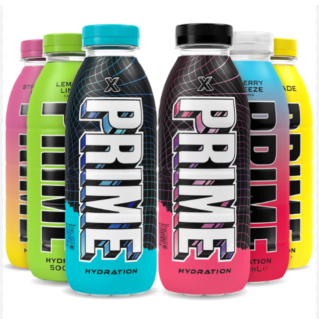 Wholesale Prime Energy Drink 250ml 330ml 500ml Cheap Price In Stock ...