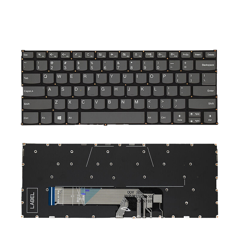 Bulk Buy China Wholesale Wholesale English Laptop Keyboard Layout For ...