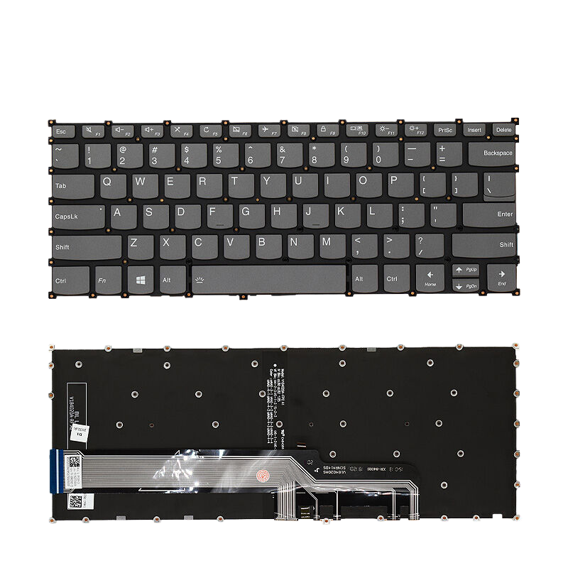 Bulk Buy China Wholesale Wholesale English Laptop Keyboard Layout For ...