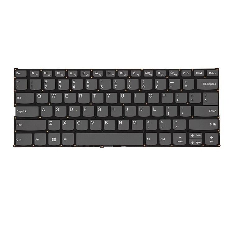 Bulk Buy China Wholesale Wholesale English Laptop Keyboard Layout For ...
