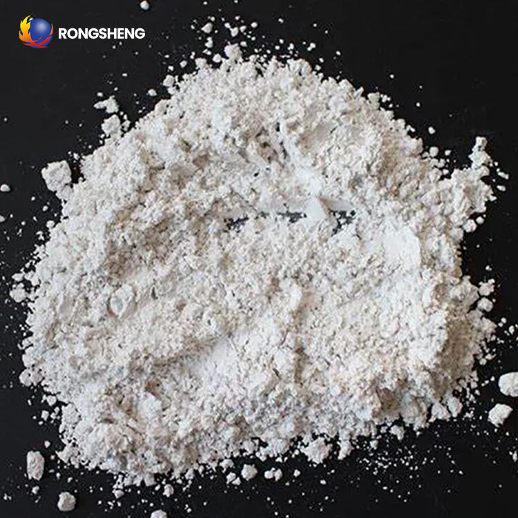 White Zirconium Silicate Zircon Flour For Ceramic Painting, Enhanced ...