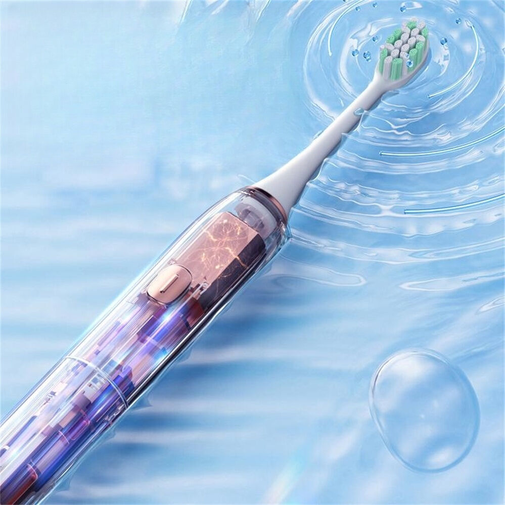 Customized Home Use Magnetic Levitation Sonic Rechargeable Adult ...