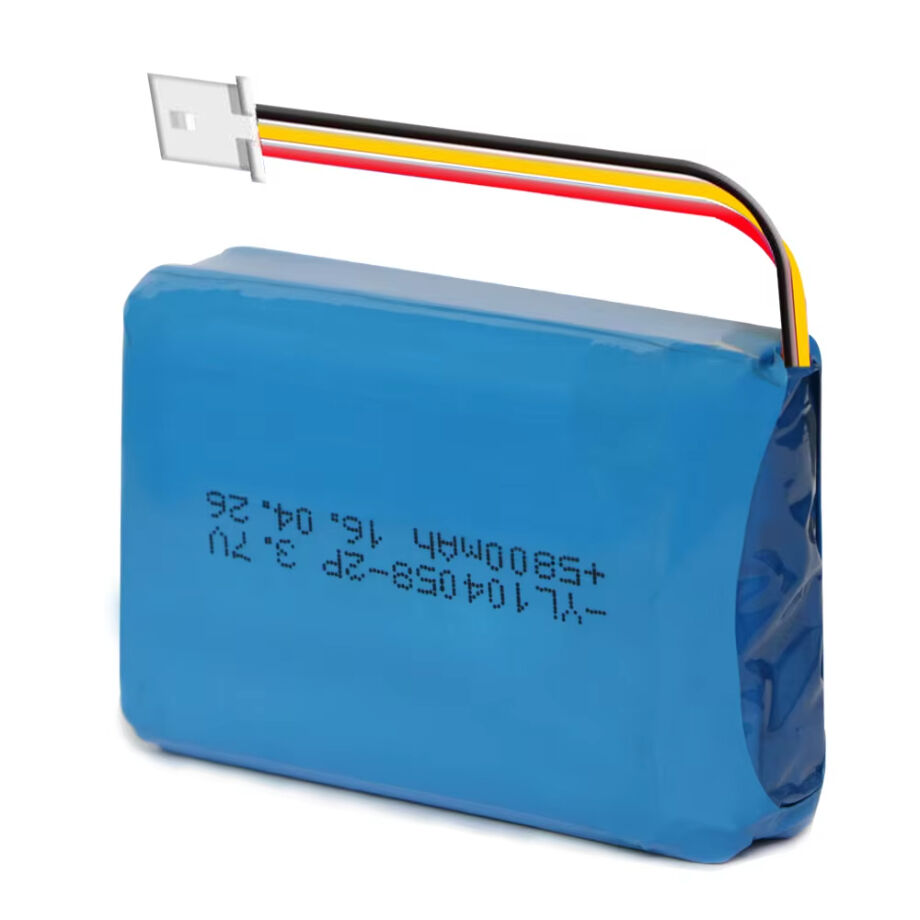 Factory Direct High Quality China Wholesale Rechargeable 1s2p Lipo ...