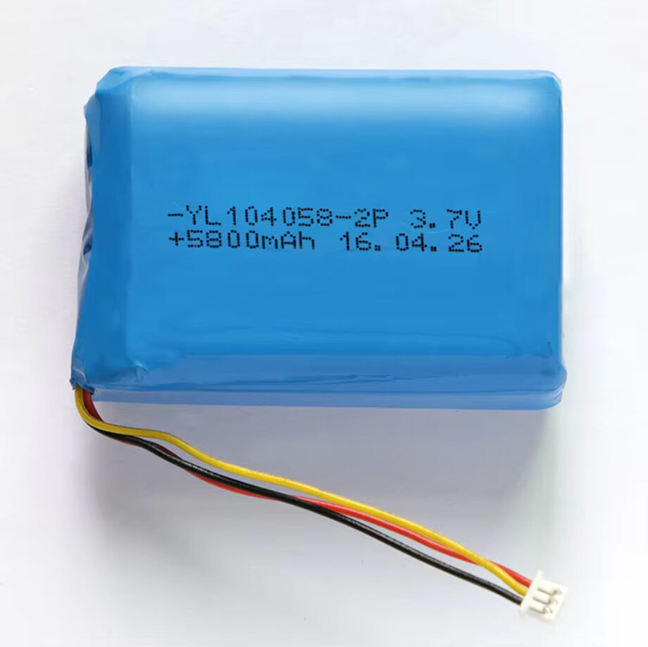 Factory Direct High Quality China Wholesale Rechargeable 1s2p Lipo ...