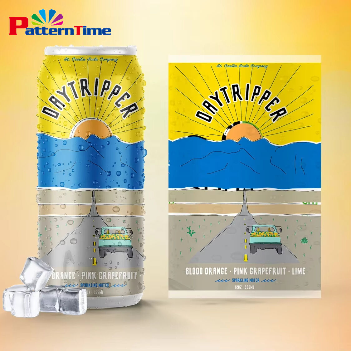 Protein Powder Pvc Shrink Bands Heat Sleeve For Food Bottle Shampoo ...