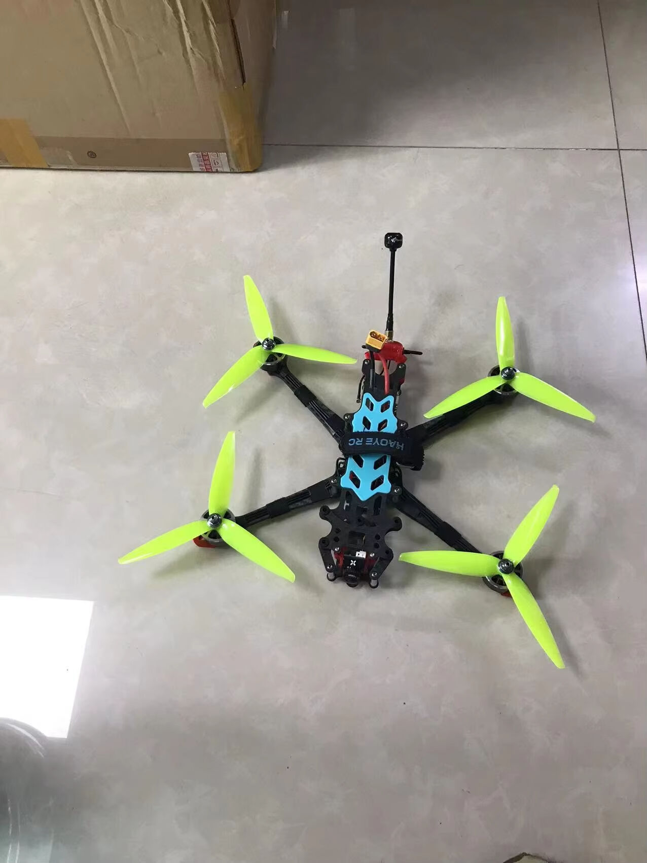Bulk Buy China Wholesale Popular 7-inch Traverse Vehicle Fpv In The ...