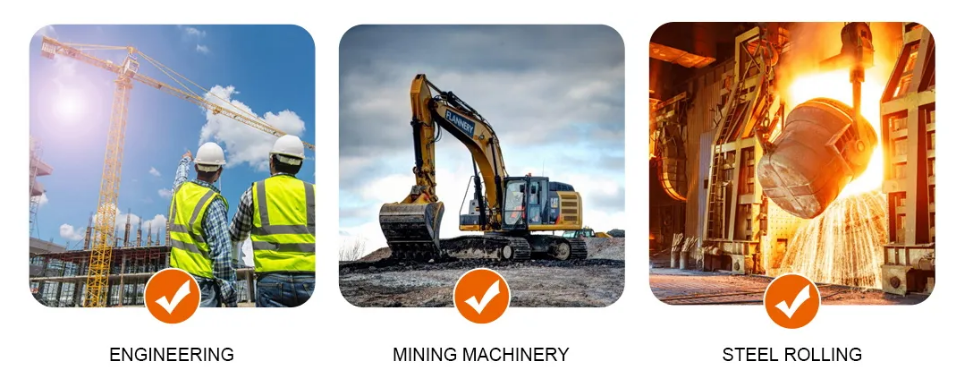 Wholesale Cost Price Anti Wear Hydraulic Lubricant Oil Anti-wear ...