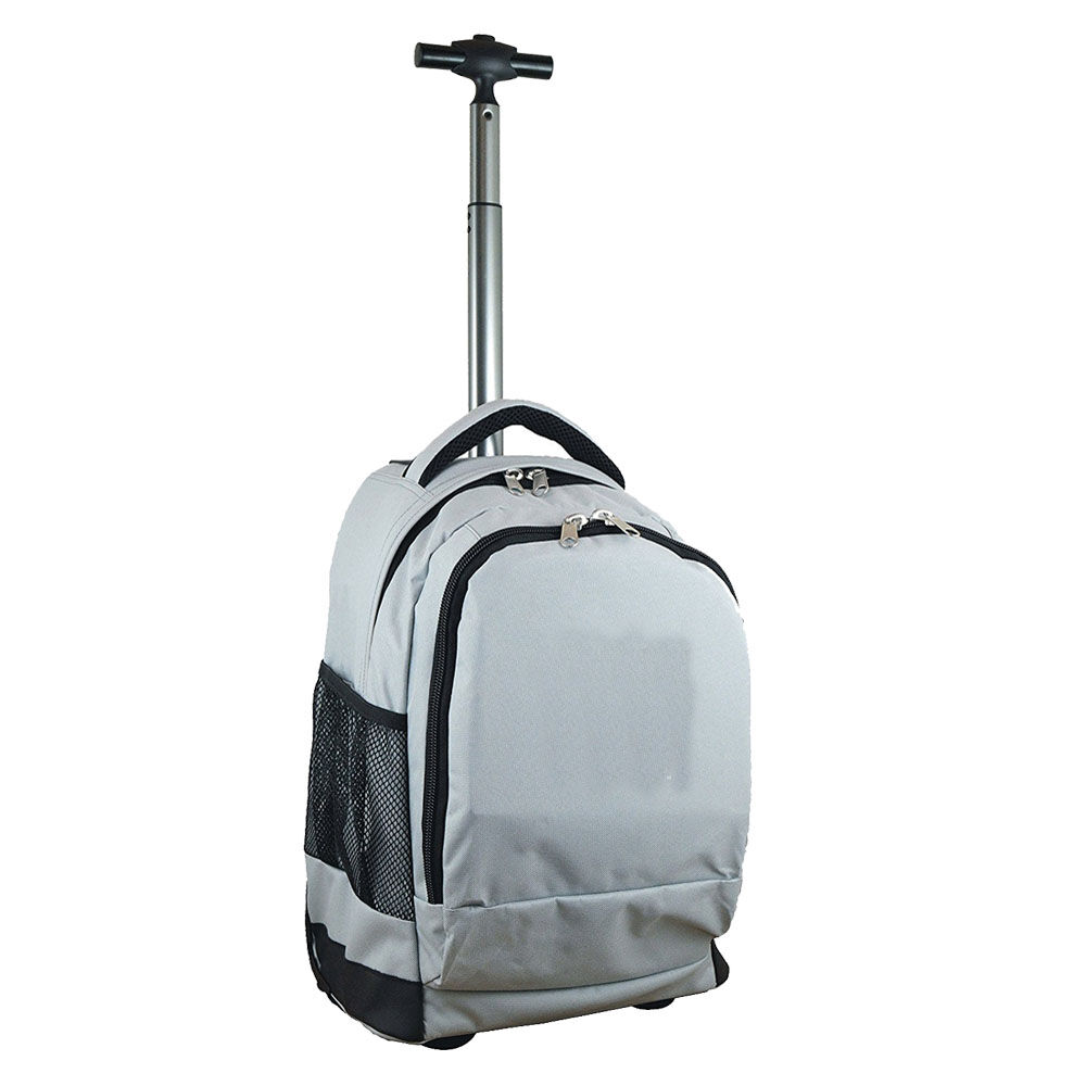 High Quality 2 Wheeled Outdoor Travel Business Trolley School Bags ...